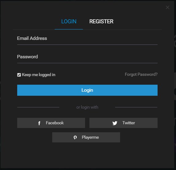XSplit Code - Key Activaiton Guide - G2A.COM