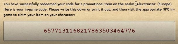 World of Warcraft TCG Code - Activaiton Guide - G2A.COM