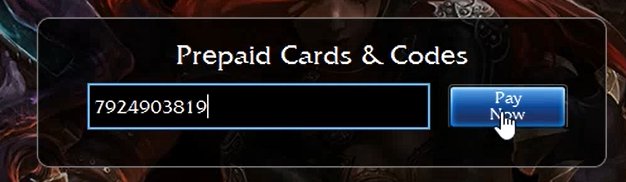 League Of Legends Code (Riot Points) - Activaiton Guide - G2A.COM