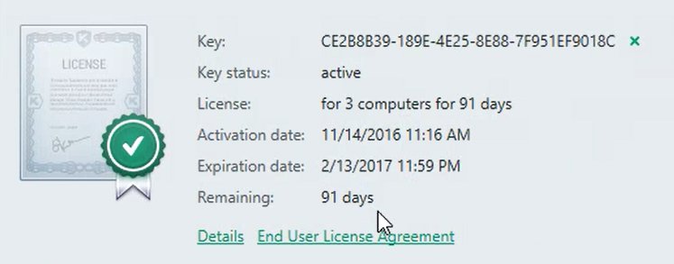 Kaspersky Antivirus - Key Activation Guide - G2A.COM