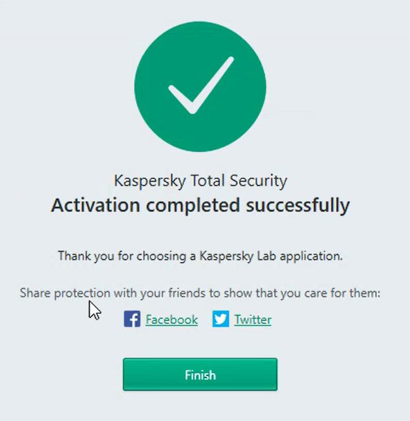 Kaspersky Antivirus - Key Activation Guide - G2A.COM