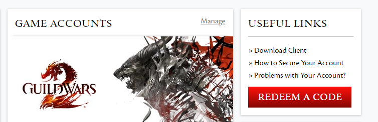 NCSoft Code - Redeem Guide - G2A.COM