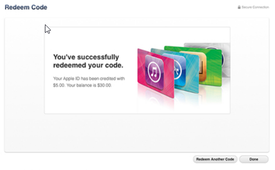 iTunes - Key Activaiton Guide - G2A.COM