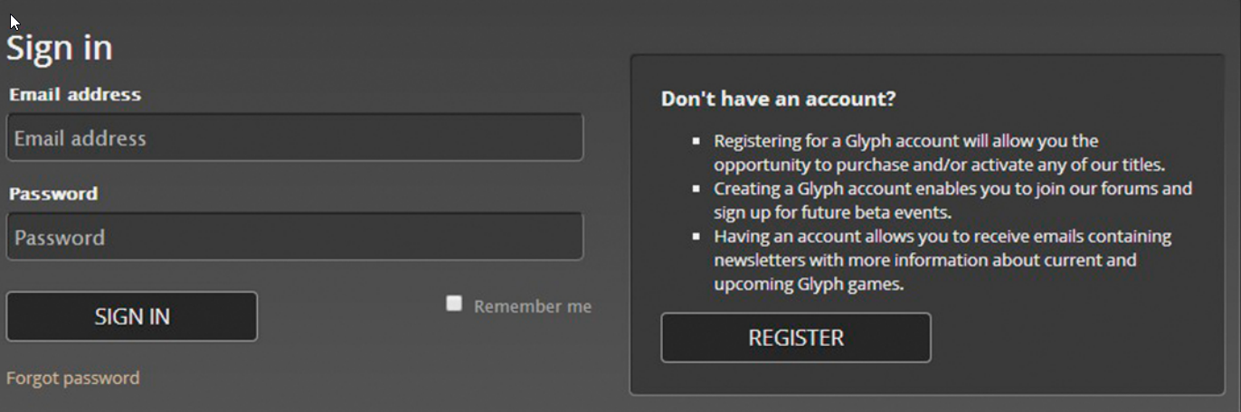 Trion Worlds - Key Activaiton Guide - G2A.COM