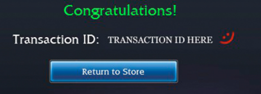 Riot Points - Key Activation Guide - G2A.COM