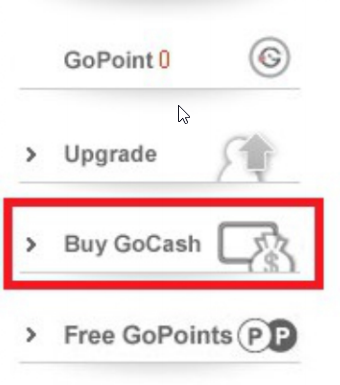 GoCash Codes - Activaiton Guide - G2A.COM
