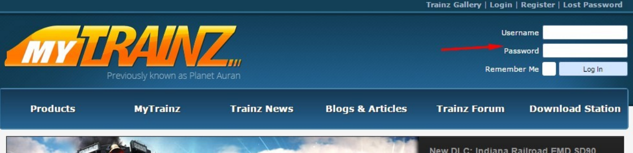 Trainz Code - Key Activaiton Guide - G2A.COM