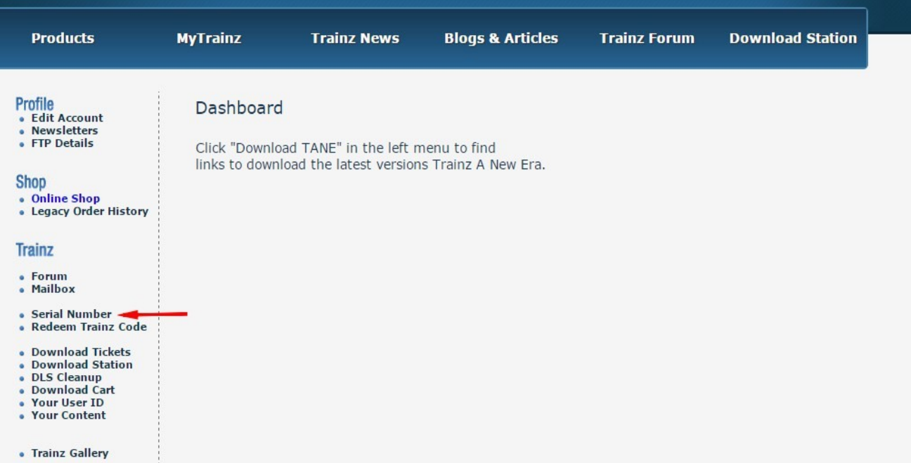 Trainz Code - Key Activaiton Guide - G2A.COM