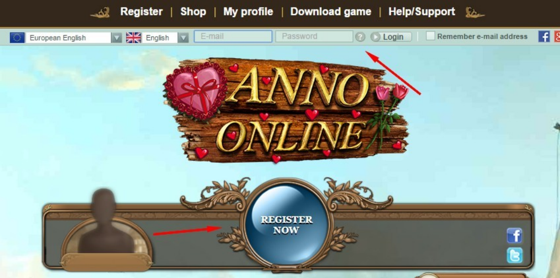 Anno Online Code - Key Activaiton Guide - G2A.COM