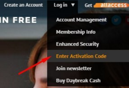 Daybreak Code - Key Activaiton Guide - G2A.COM