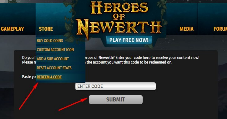 Heroes of Newerth Code - Key Activaiton Guide - G2A.COM
