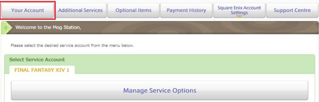 Final Fantasy - Key Activation Guide - G2A.COM
