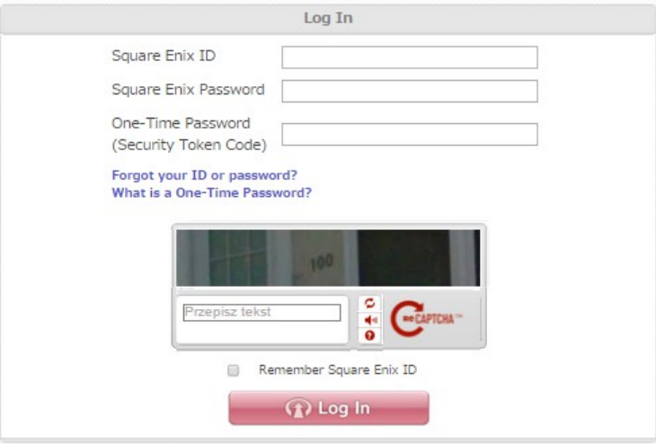 Final Fantasy - Key Activation Guide - G2A.COM