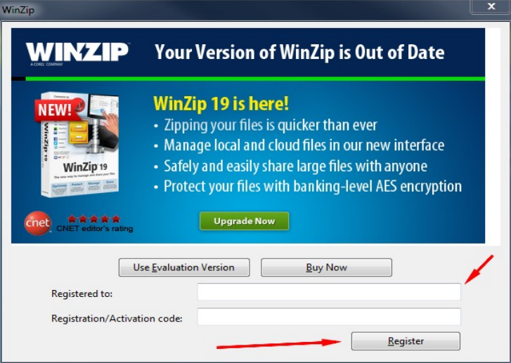 WinZip Code - Key Activaiton Guide - G2A.COM