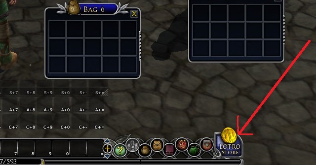 Turbine / LOTRO Code - Key Activaiton Guide - G2A.COM