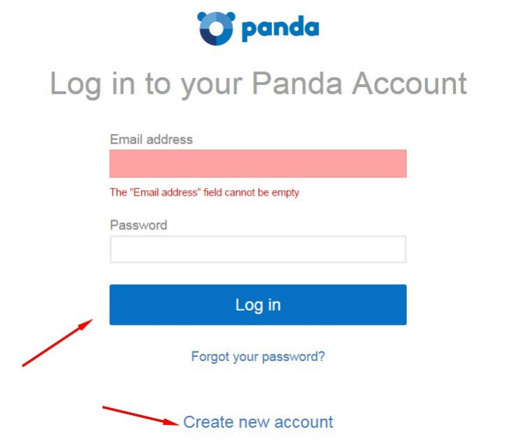 Panda Security Code - Key Activaiton Guide - G2A.COM