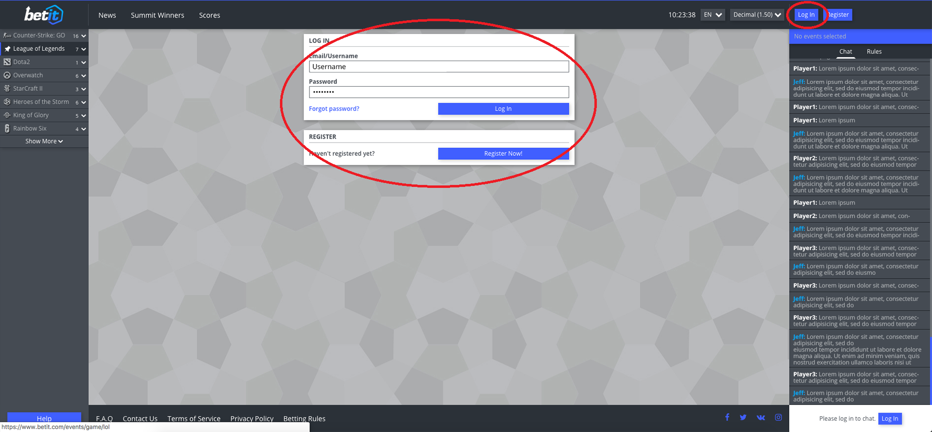 Betit Giftcard Code - Key Activaiton Guide - G2A.COM