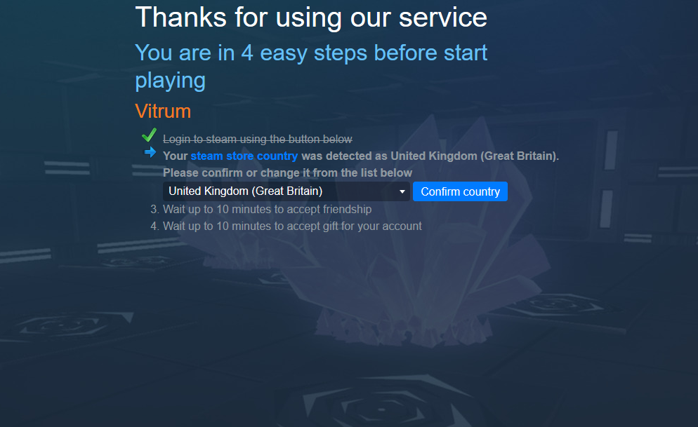 Steam Gift Link - Activation Guide - G2A.COM