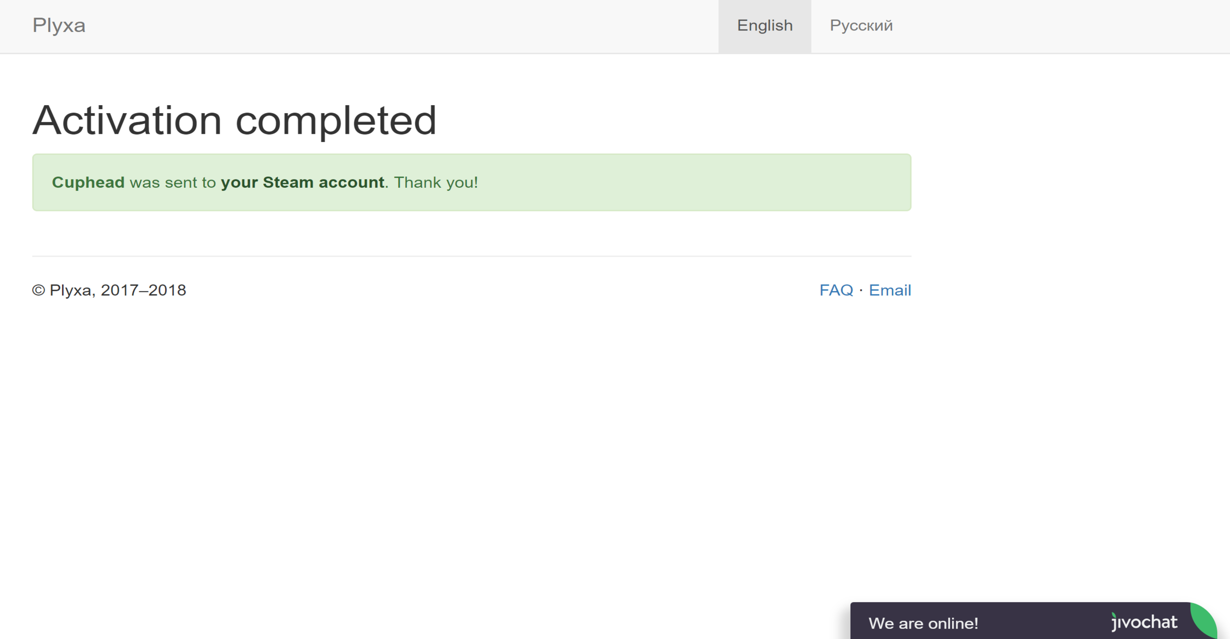 Steam Gift Link - Activation Guide - G2A.COM