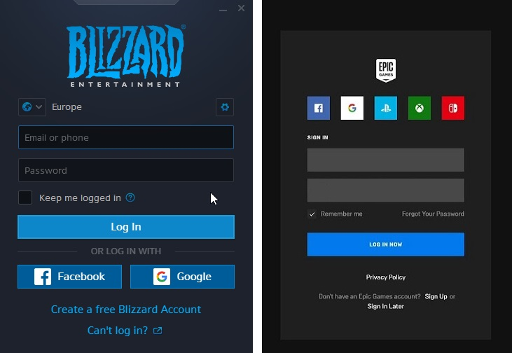 Green Gift - Key Activation Guide - G2A.COM