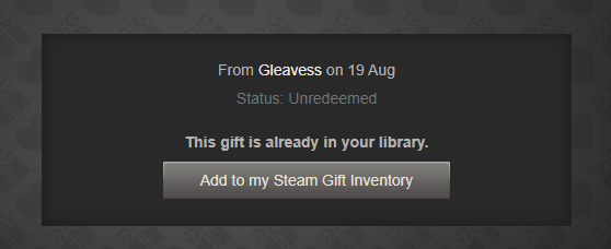 Steam Gift Link - Guía de activación - G2A.COM