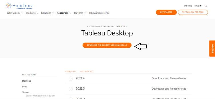 Tableau Desktop - Activaiton Guide - G2A.COM