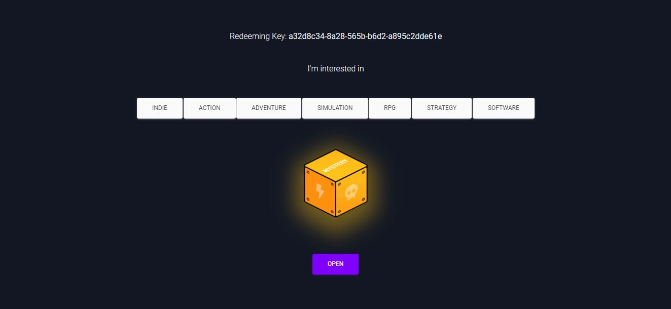 Random Platform Mystery - Activaiton Guide - G2A.COM