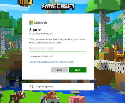 Microsoft Account - Activation Guide - G2A.COM