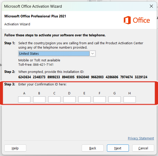 Microsoft Office 2019 - Key Activation Guide - G2A.COM