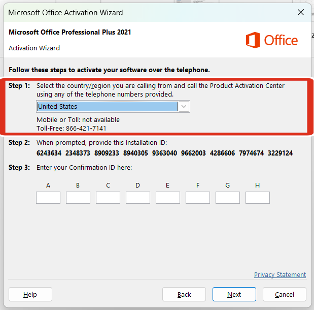 Microsoft Office 2019 - Key Activation Guide - G2A.COM