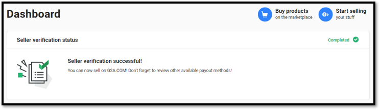 Support Hub - G2A.COM