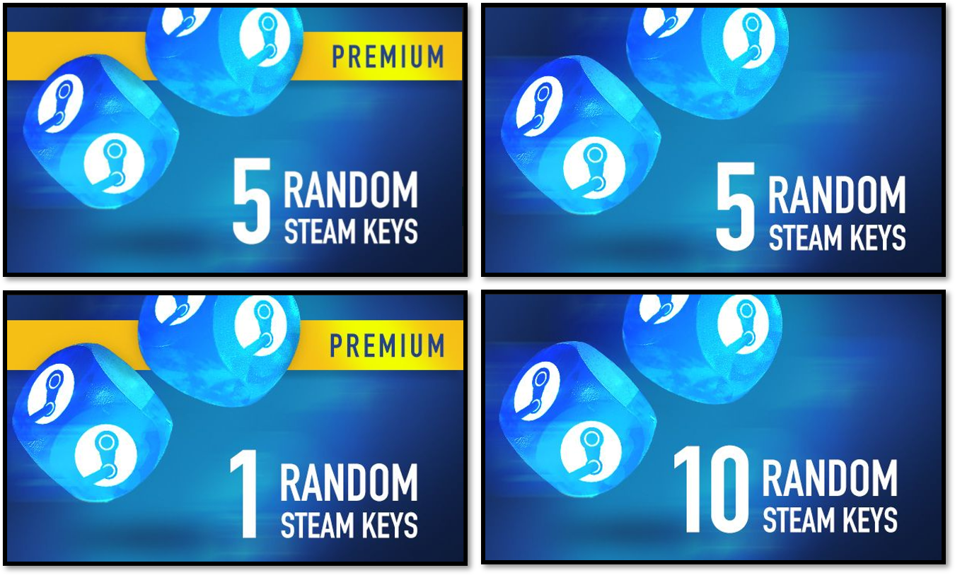 G2a key store