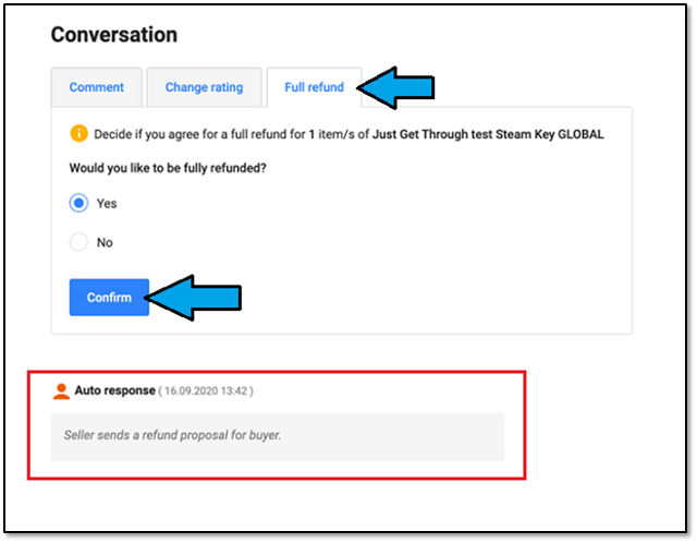 Support Hub - G2A.COM