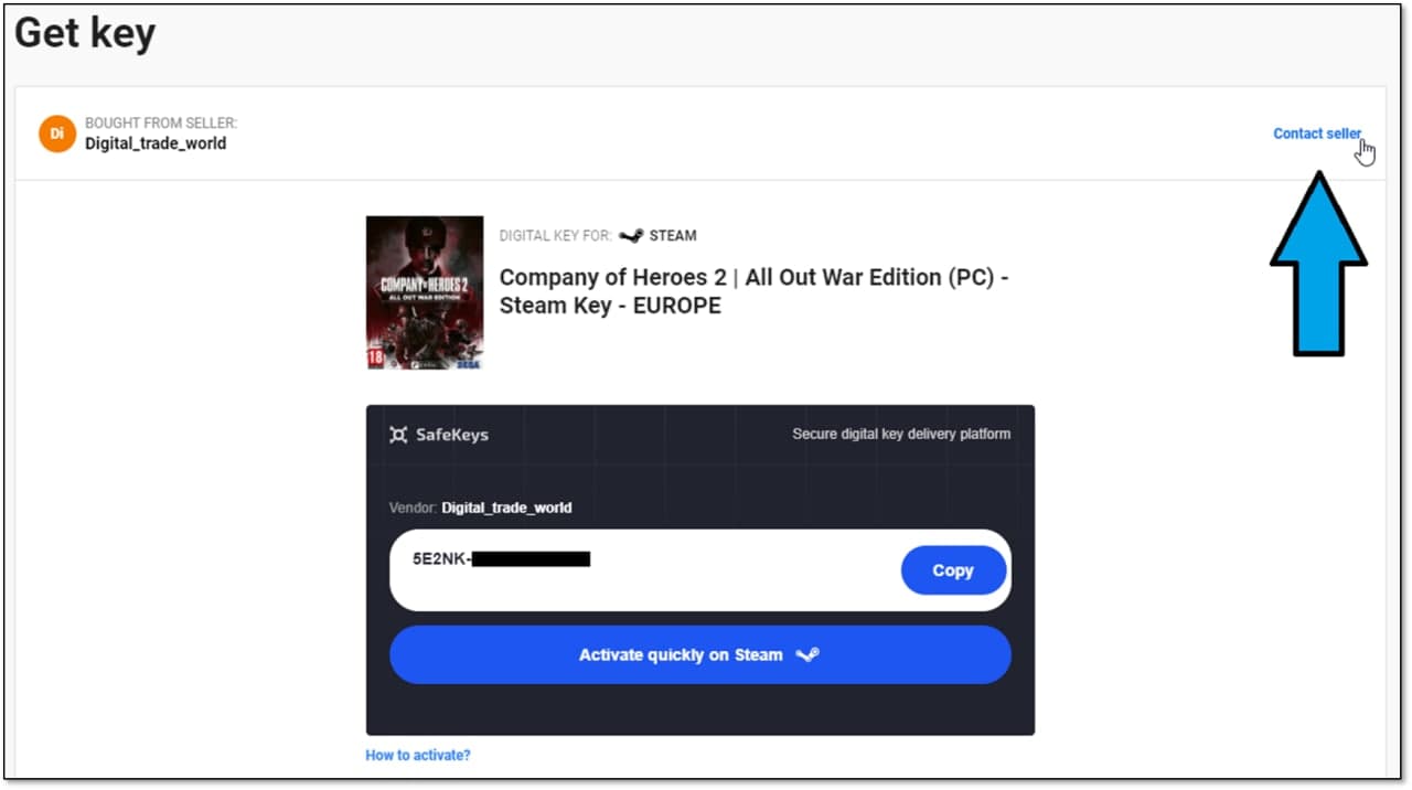 Support Hub - G2A.COM
