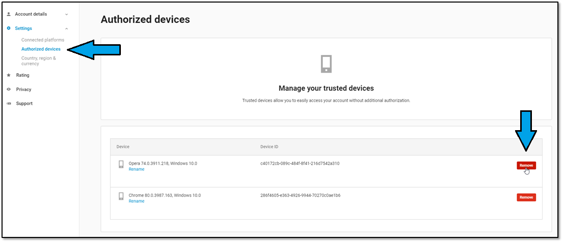 Support Hub - G2A.COM