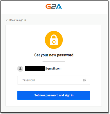 Support Hub - G2A.COM