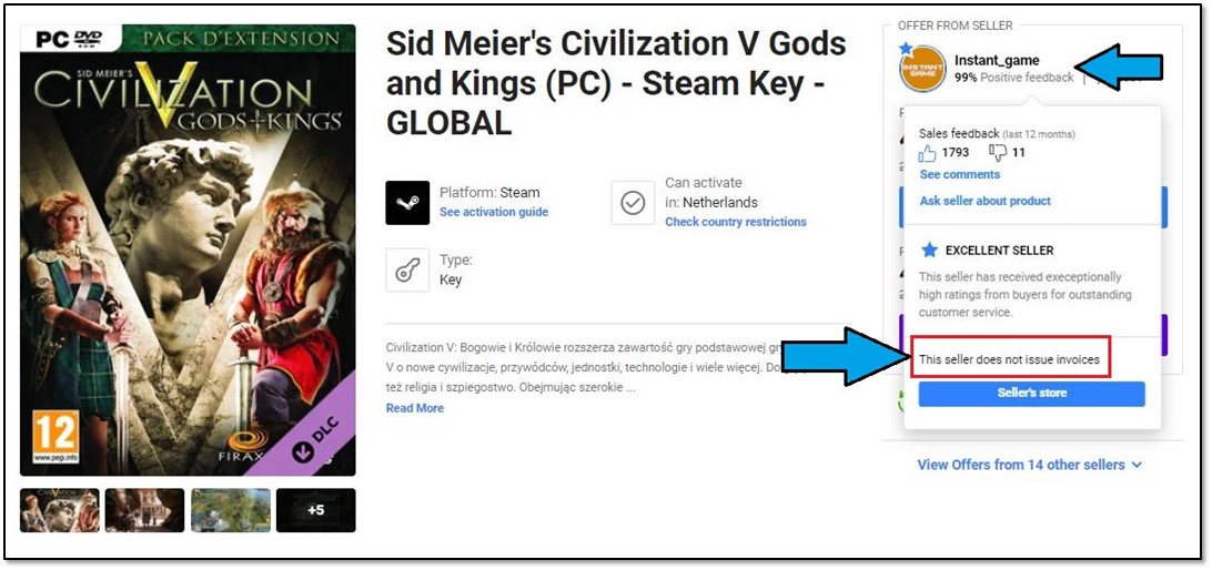 Support Hub - G2A.COM