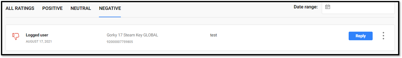 Support Hub - G2A.COM
