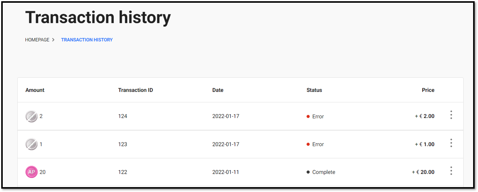 Support Hub - G2A.COM