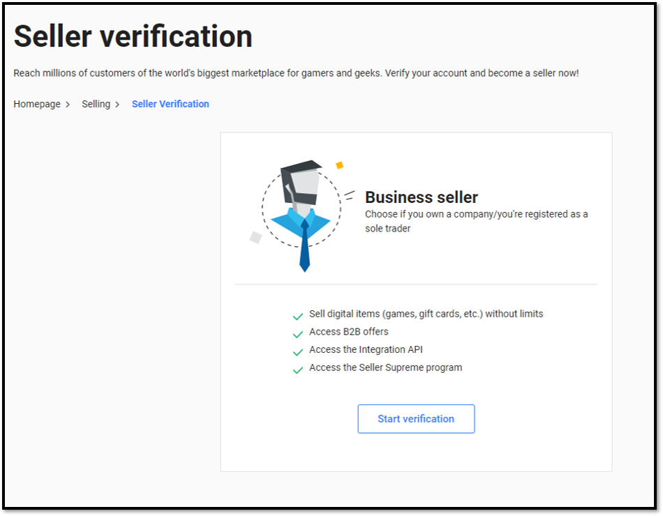 Support Hub - G2A.COM