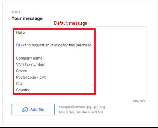 Support Hub - G2A.COM