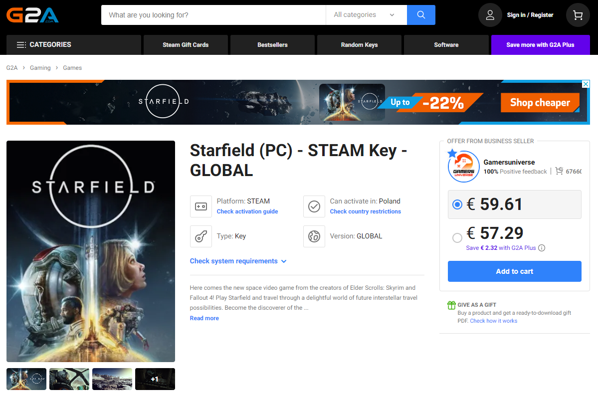 Support Hub - G2A.COM