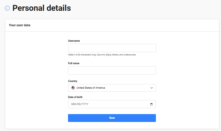 Support Hub - G2A.COM