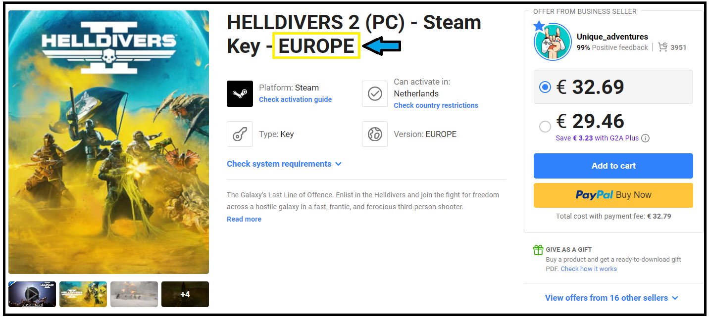 Support Hub - G2A.COM