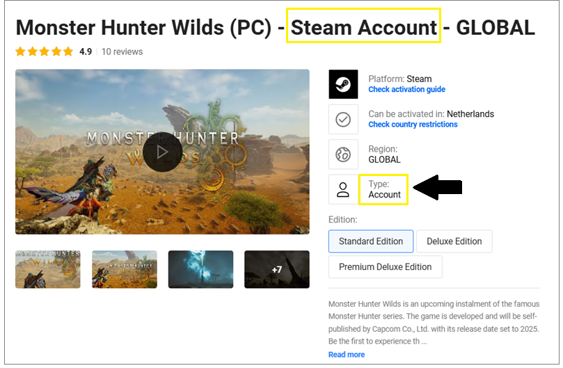 Support Hub - G2A.COM