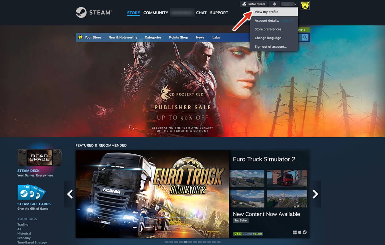 Support Hub - G2A.COM