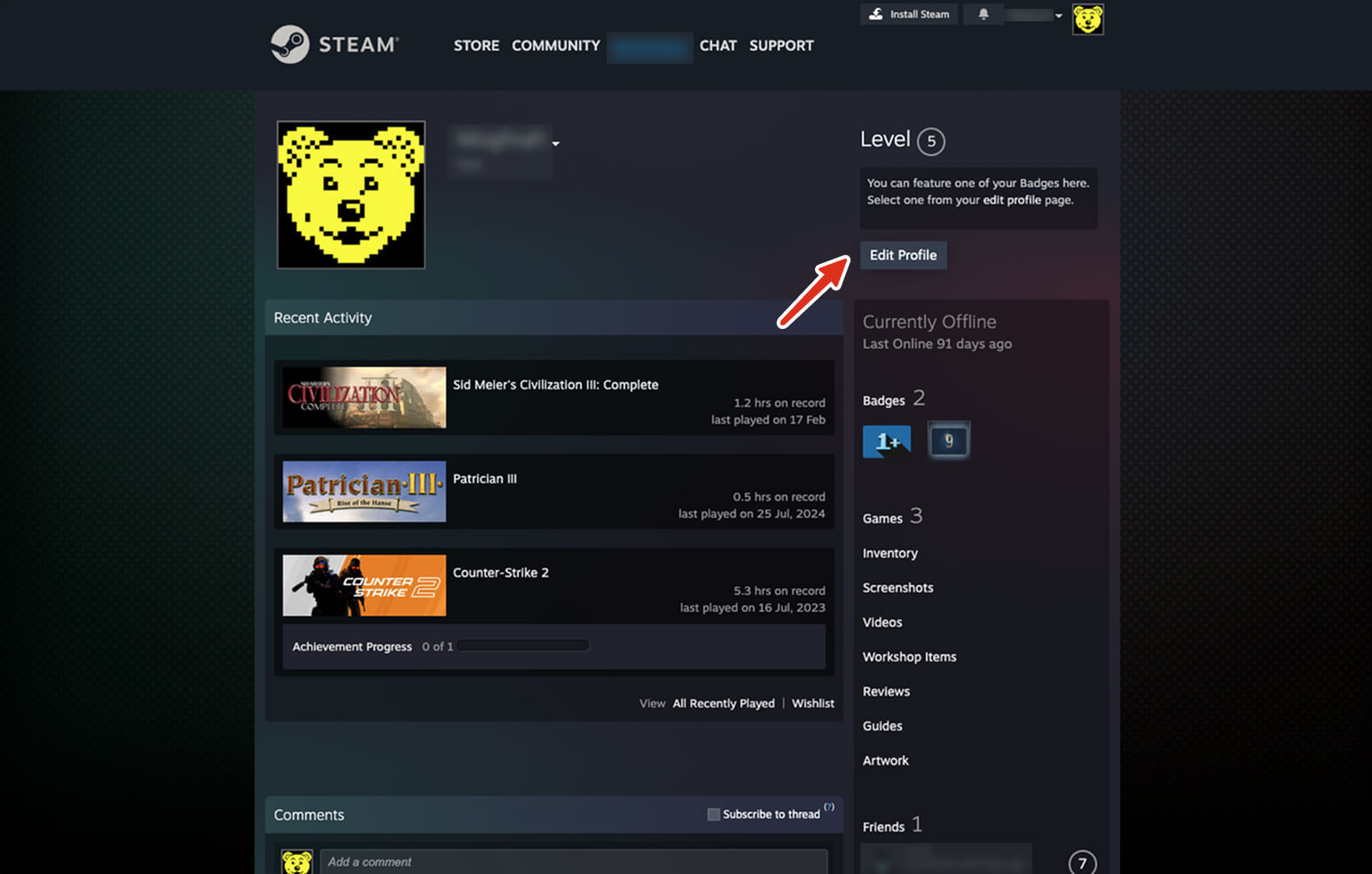 Support Hub - G2A.COM